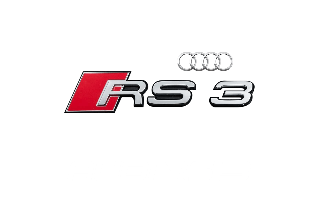 Cicio Performance » Audi RS3 Performance Packages
