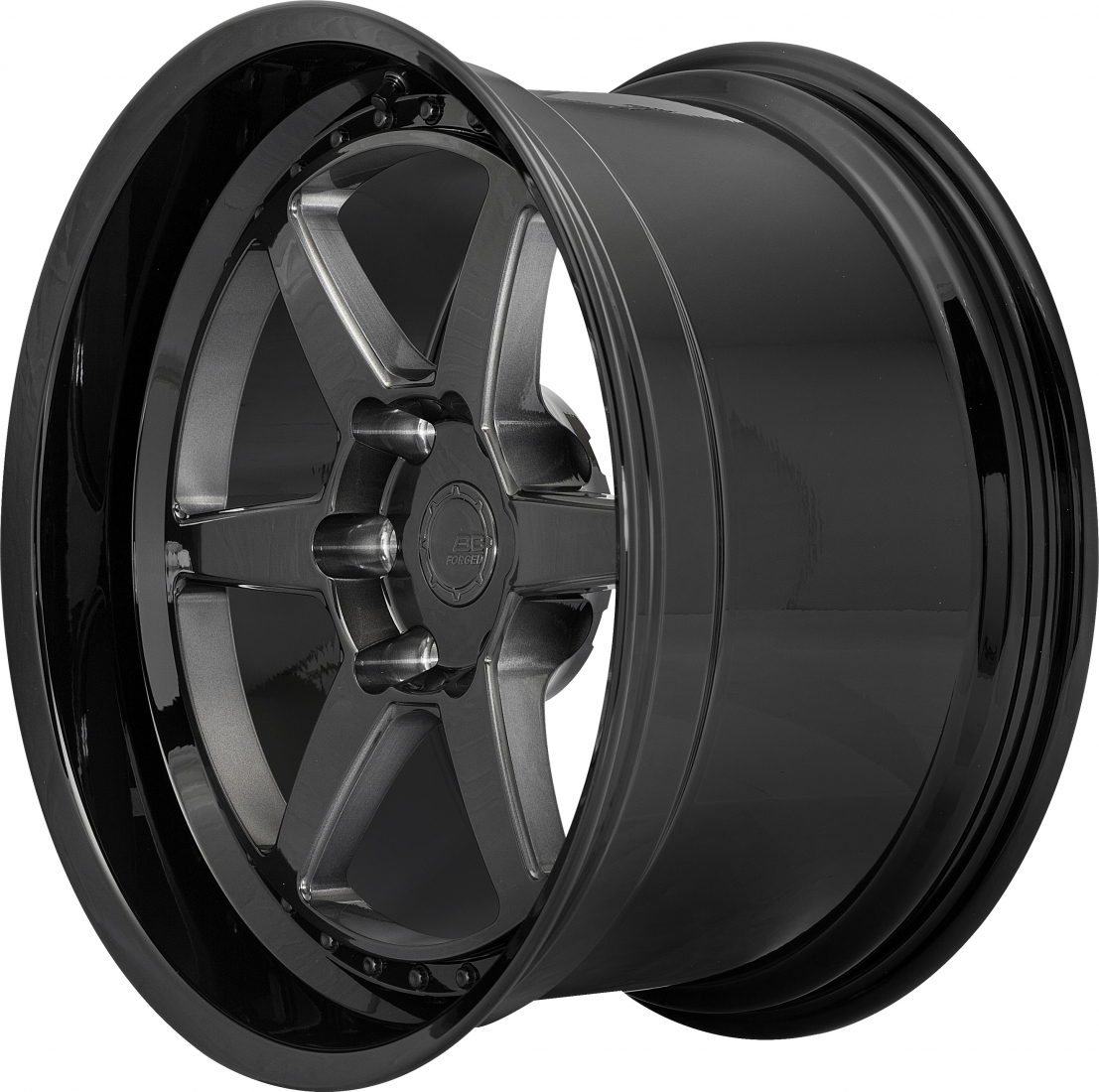 BC Forged LE61/MLE61 Forged Modular Wheel 20″ – Cicio Performance